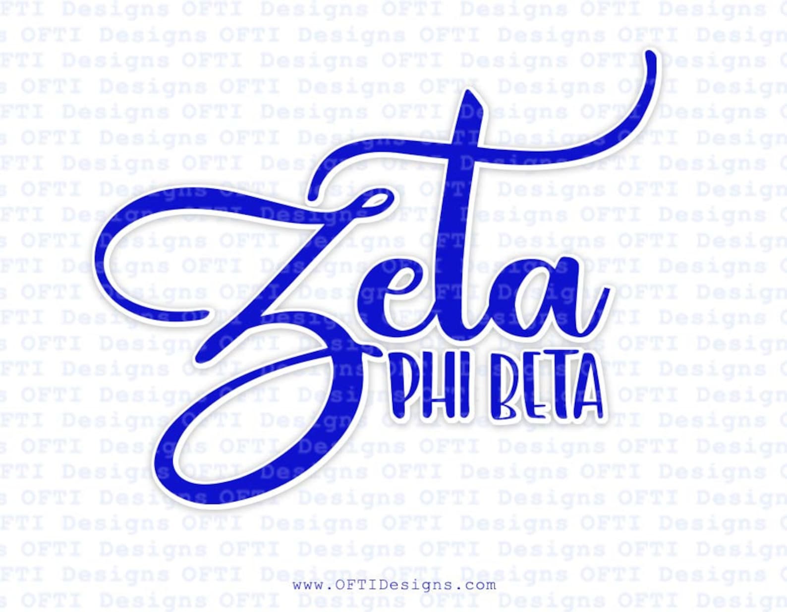 Zeta Phi Beta Sorority Zeta Svg Zeta Phi Beta Sorority Svg - Etsy