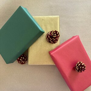 Dark Green Wrapping Paper, Gift Wrapping Paper,eco Friendly Kraft Paper ...