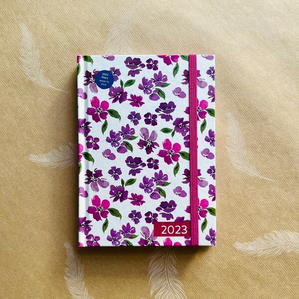 Ladies Diary - Etsy
