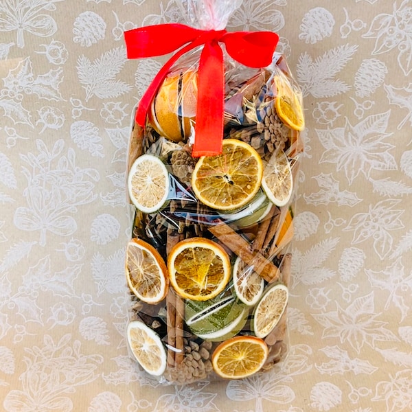 Pot Pourri - Etsy