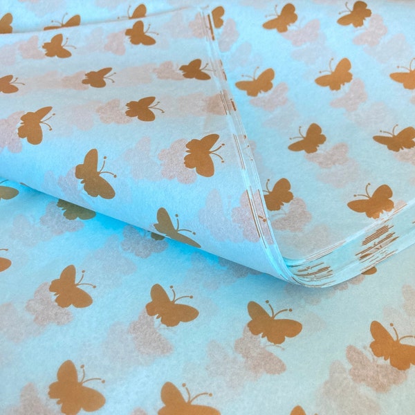 Luxury Tissue Paper - Etsy