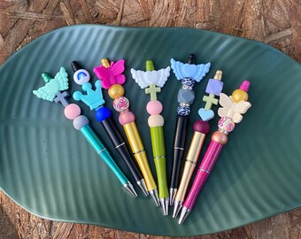 Angel Wings Pen - Etsy