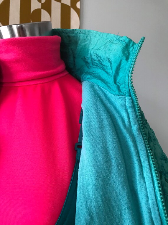 Vintage Great Cavalier by St Paul Windbreaker - Gem