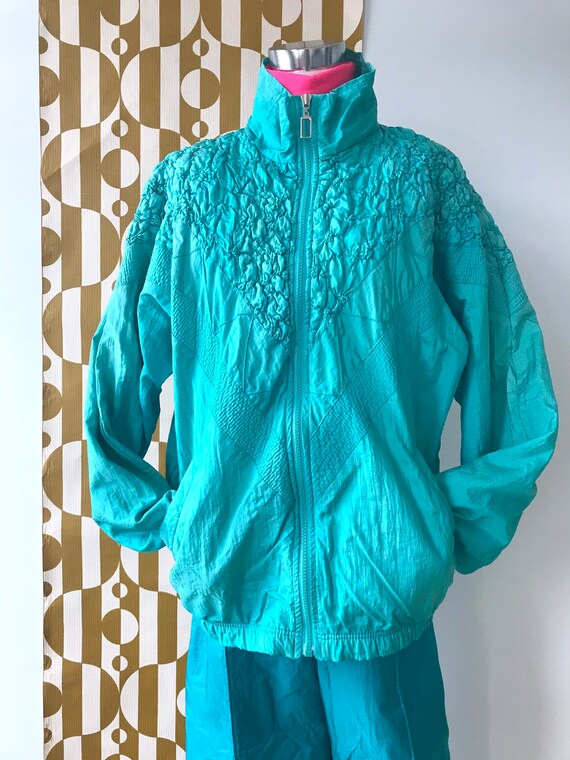 Vintage Great Cavalier by St Paul Windbreaker - Gem