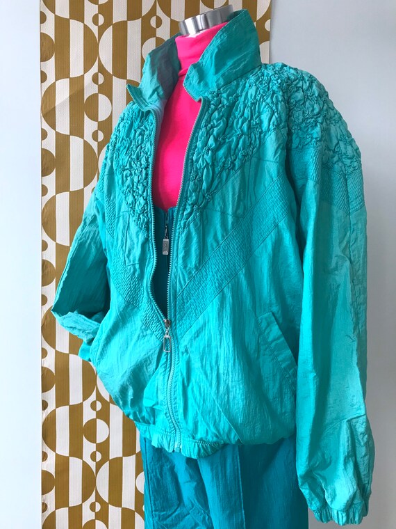 Vintage Great Cavalier by St Paul Windbreaker - Gem
