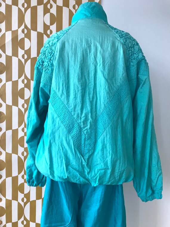 Vintage Great Cavalier by St Paul Windbreaker - Gem