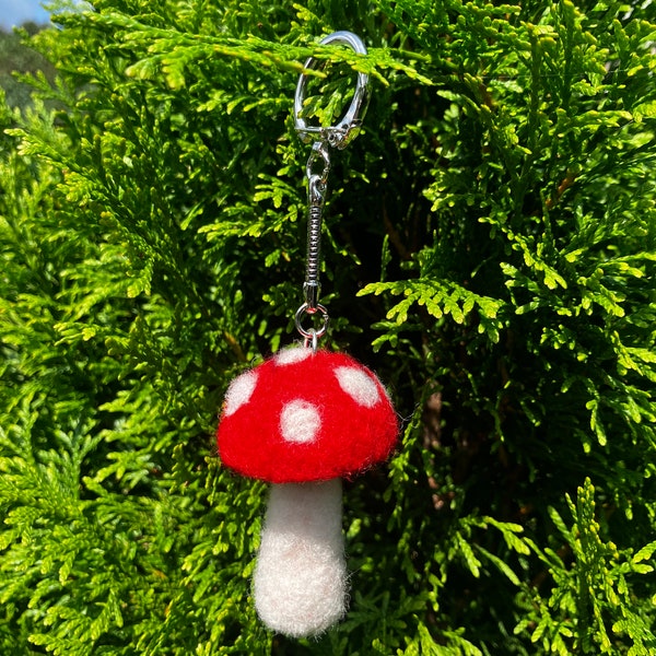 Needle Plushie - Etsy