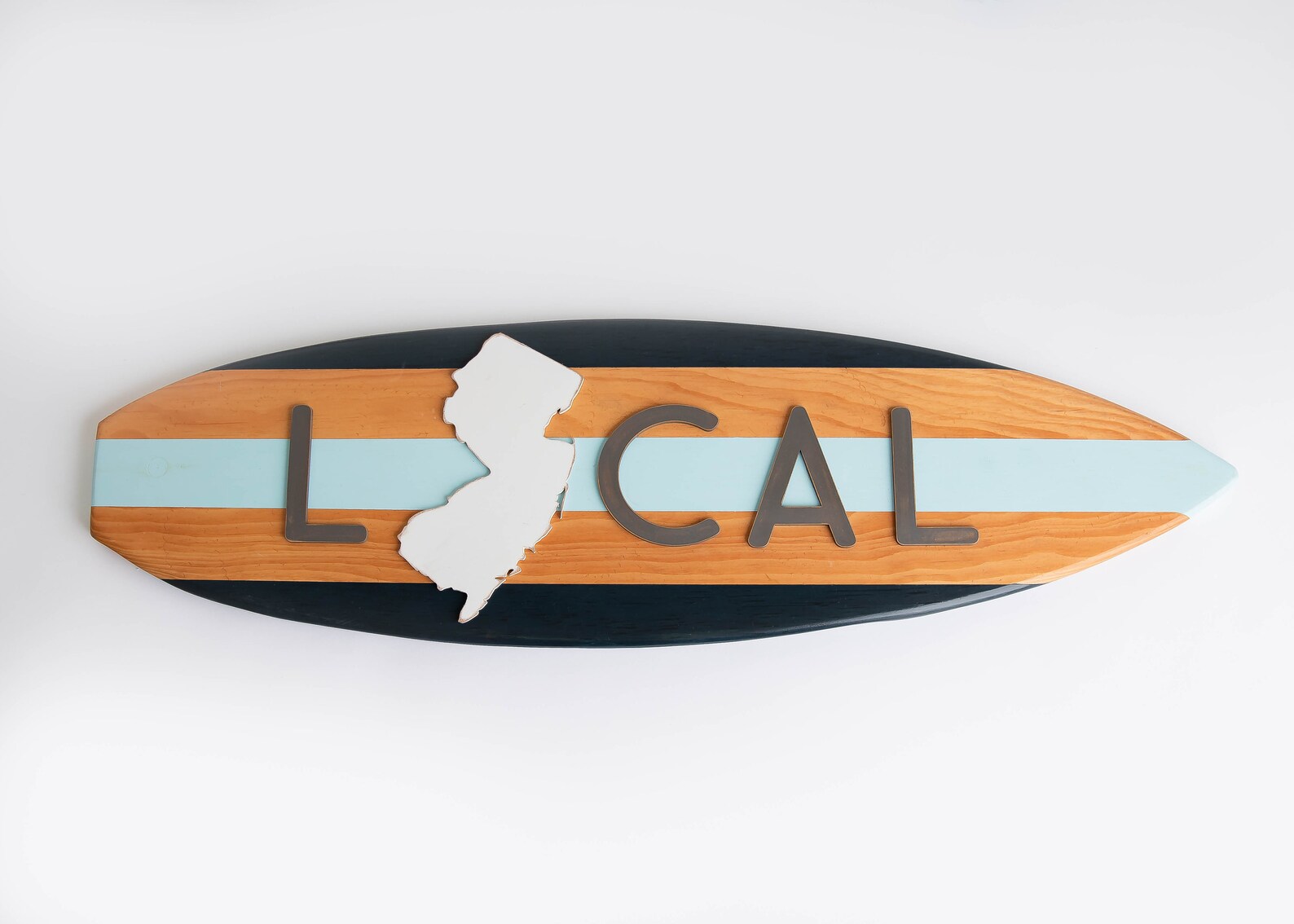 Surfboard Surfboard Wall Art Personalized Surfboard Sign - Etsy