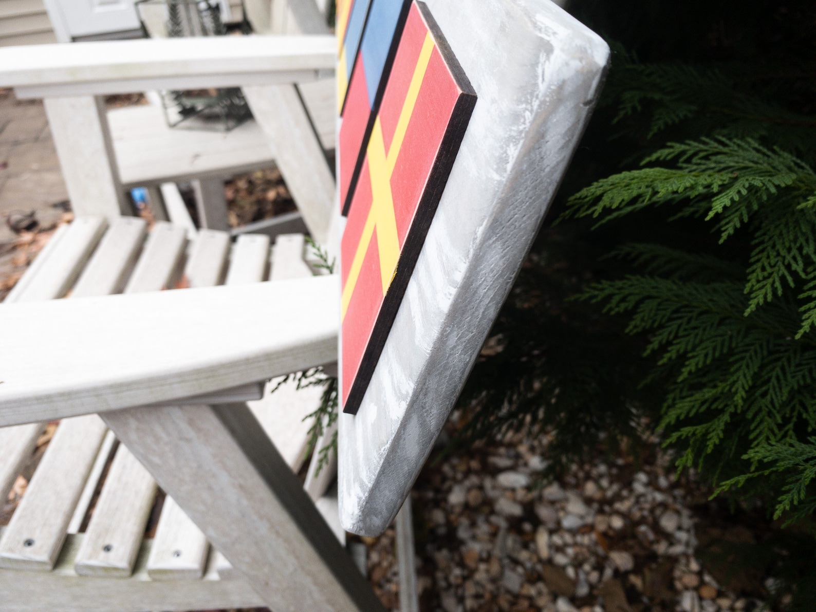 Custom Nautical Flag Sign Nautical Wall Decor Personalized - Etsy