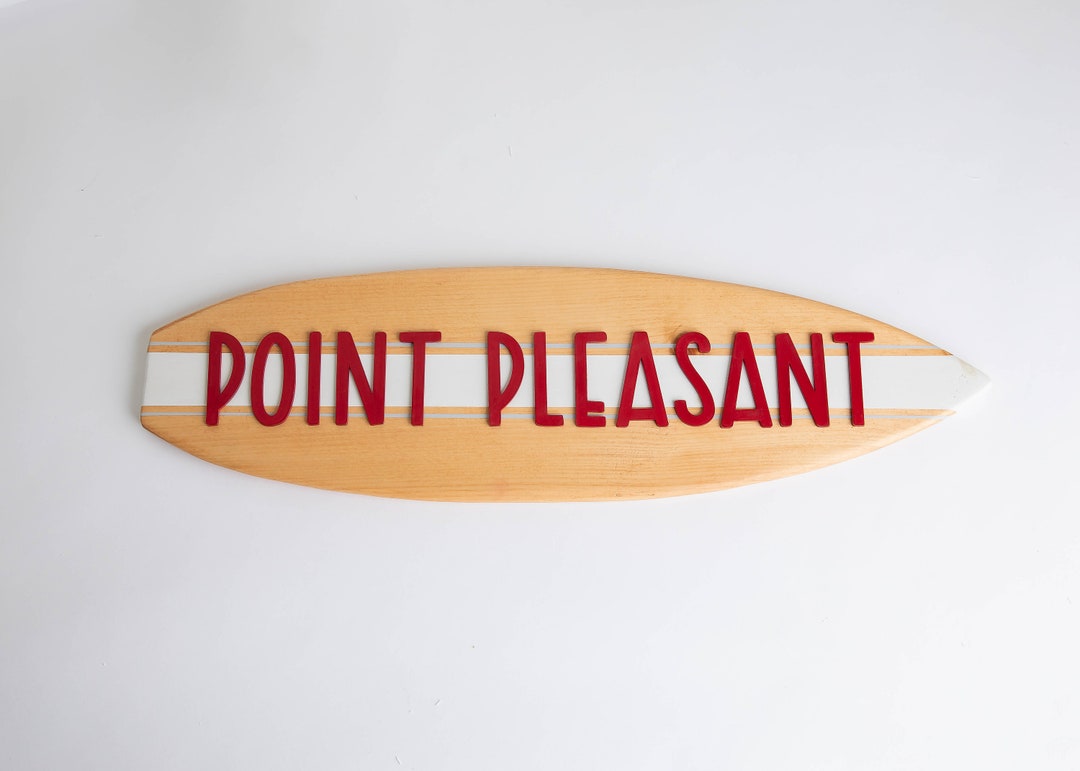 Surfboard, Surfboard Wall Art, Personalized Surfboard Sign, Wooden Surf ...