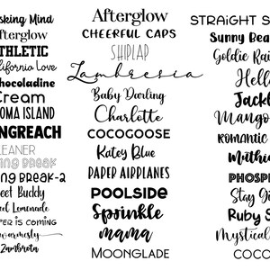 Nursery Coastal Wall Art, Beach House Decor, Last Name Sign, Beach ...