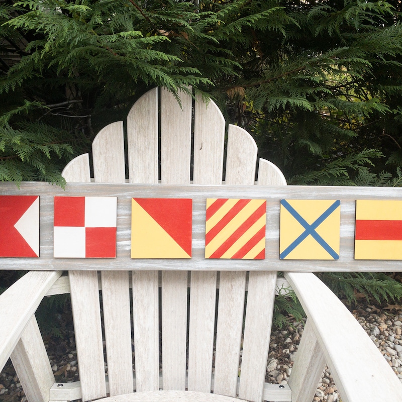 Nautical Sign - Etsy