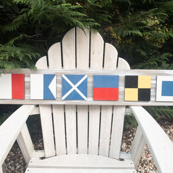 Nautical Wall Decor - Etsy