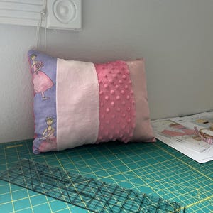 Mini Throw Pillows - Etsy
