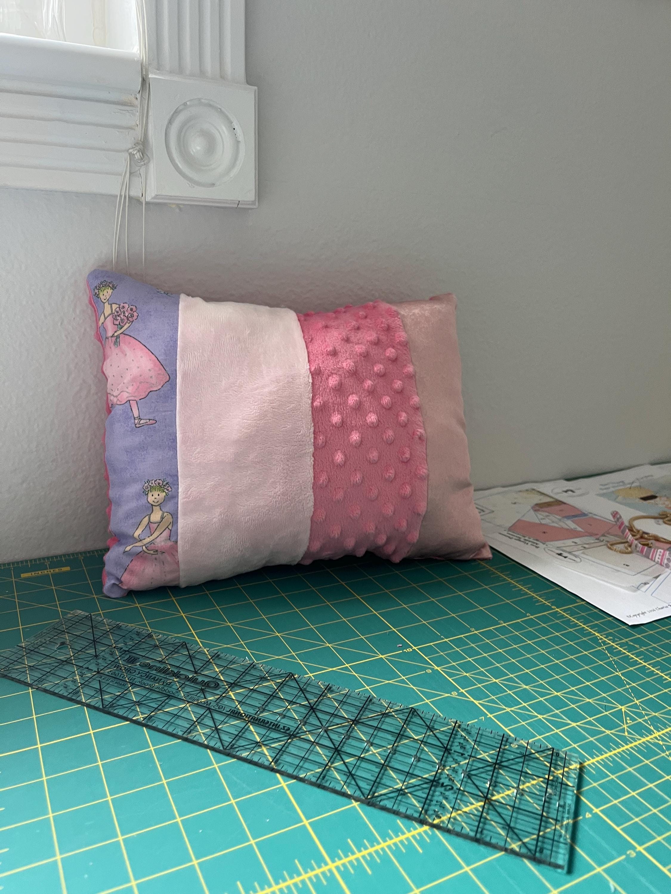 Mini Throw Pillows - Etsy