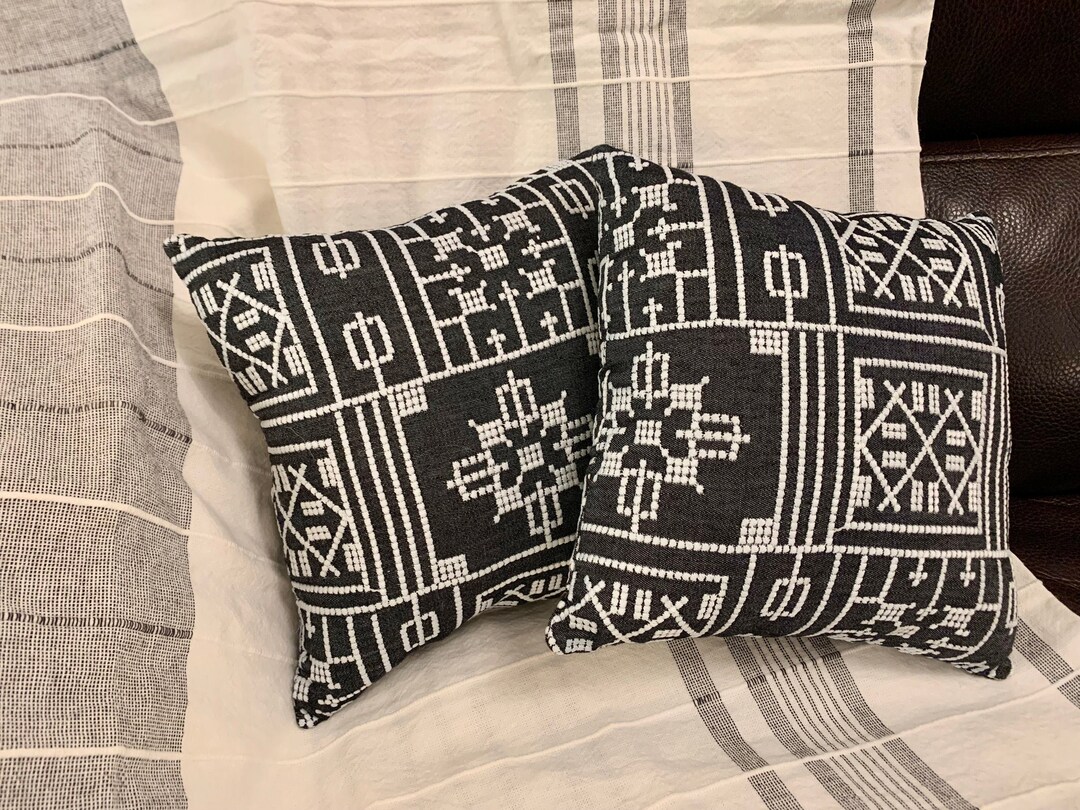 Mini Throw Pillows - Etsy Österreich