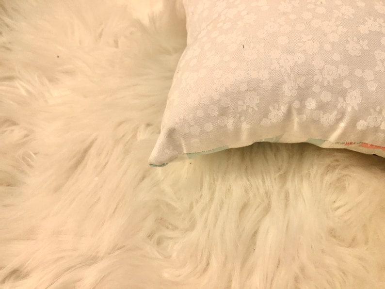 Mini Throw Pillows - Etsy
