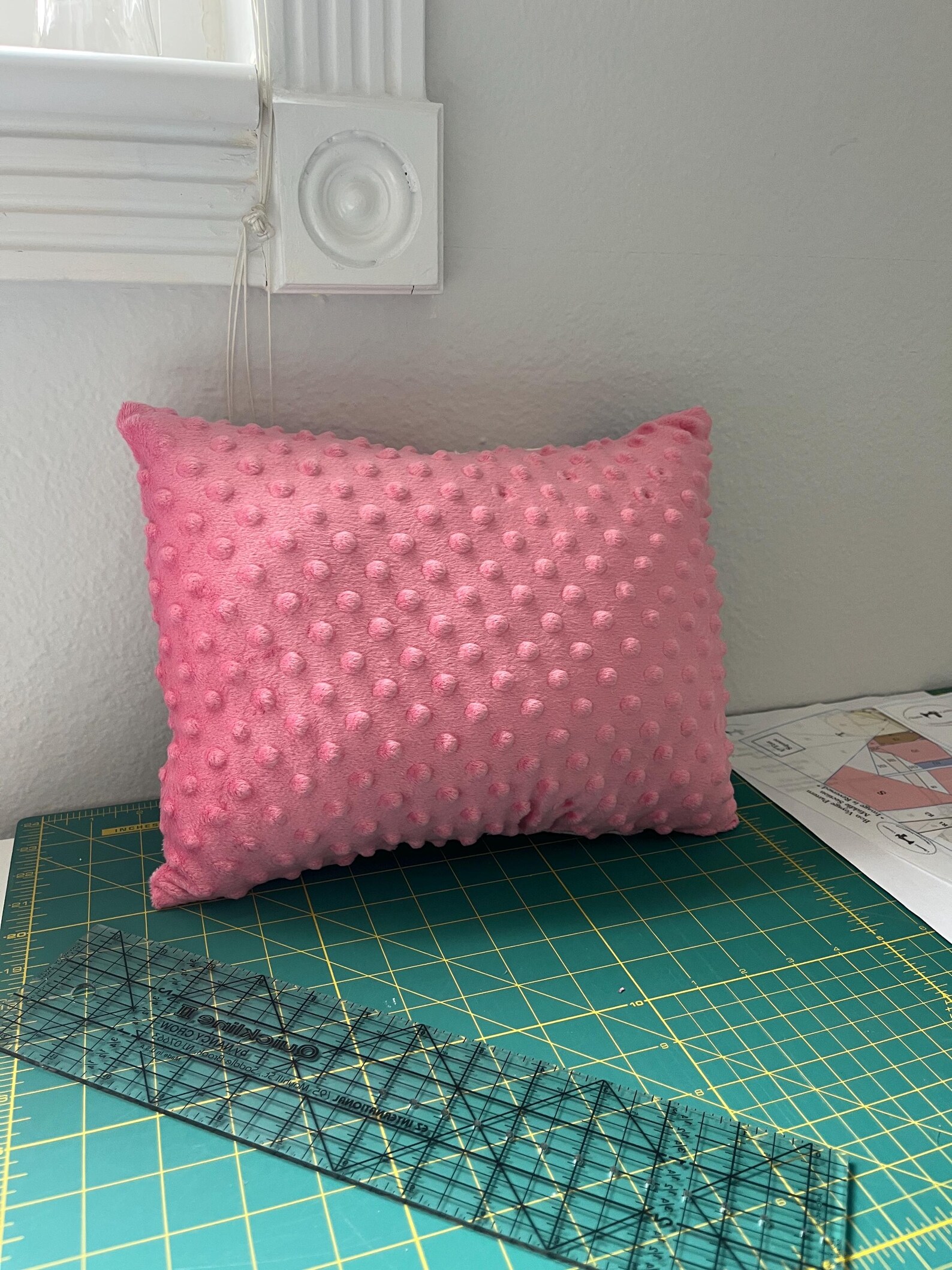 Mini Throw Pillows - Etsy