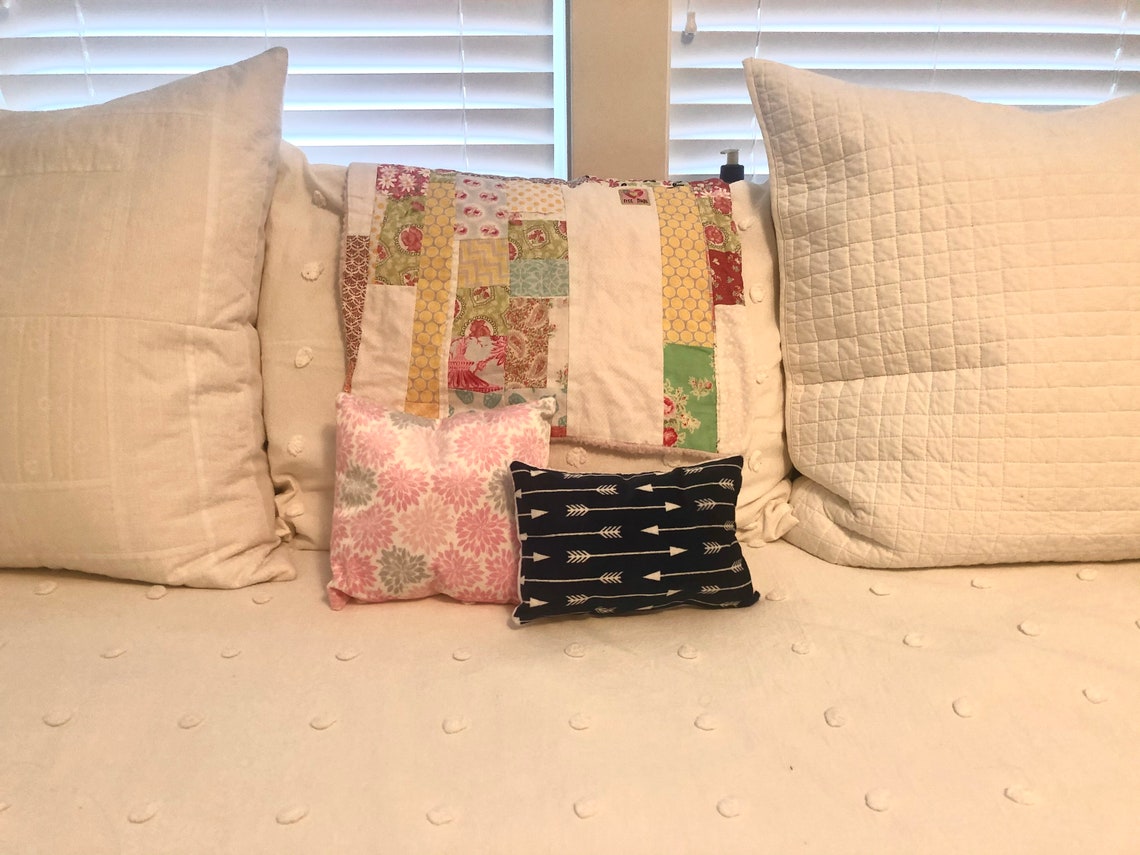 Mini Throw Pillows - Etsy
