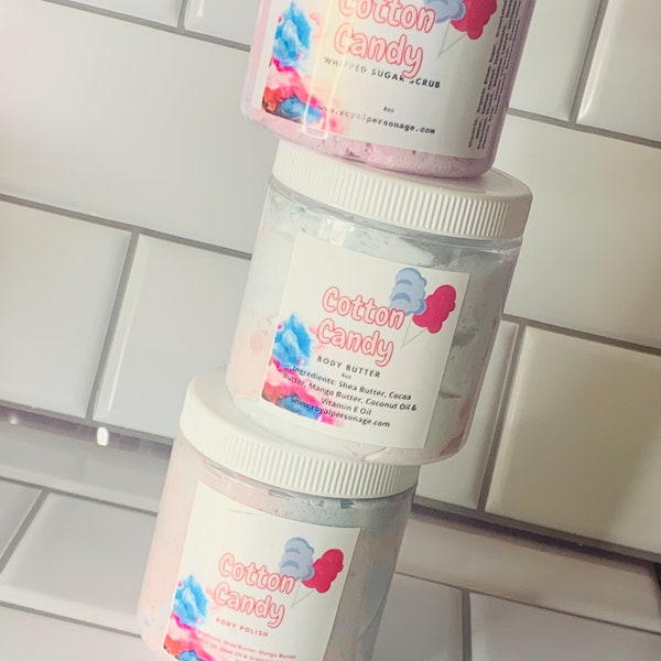 Candy Collection - Etsy