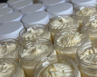 Gallon Unscented Body Butter Wholesale Bulk | Gifts for Her, Him, Gift ...