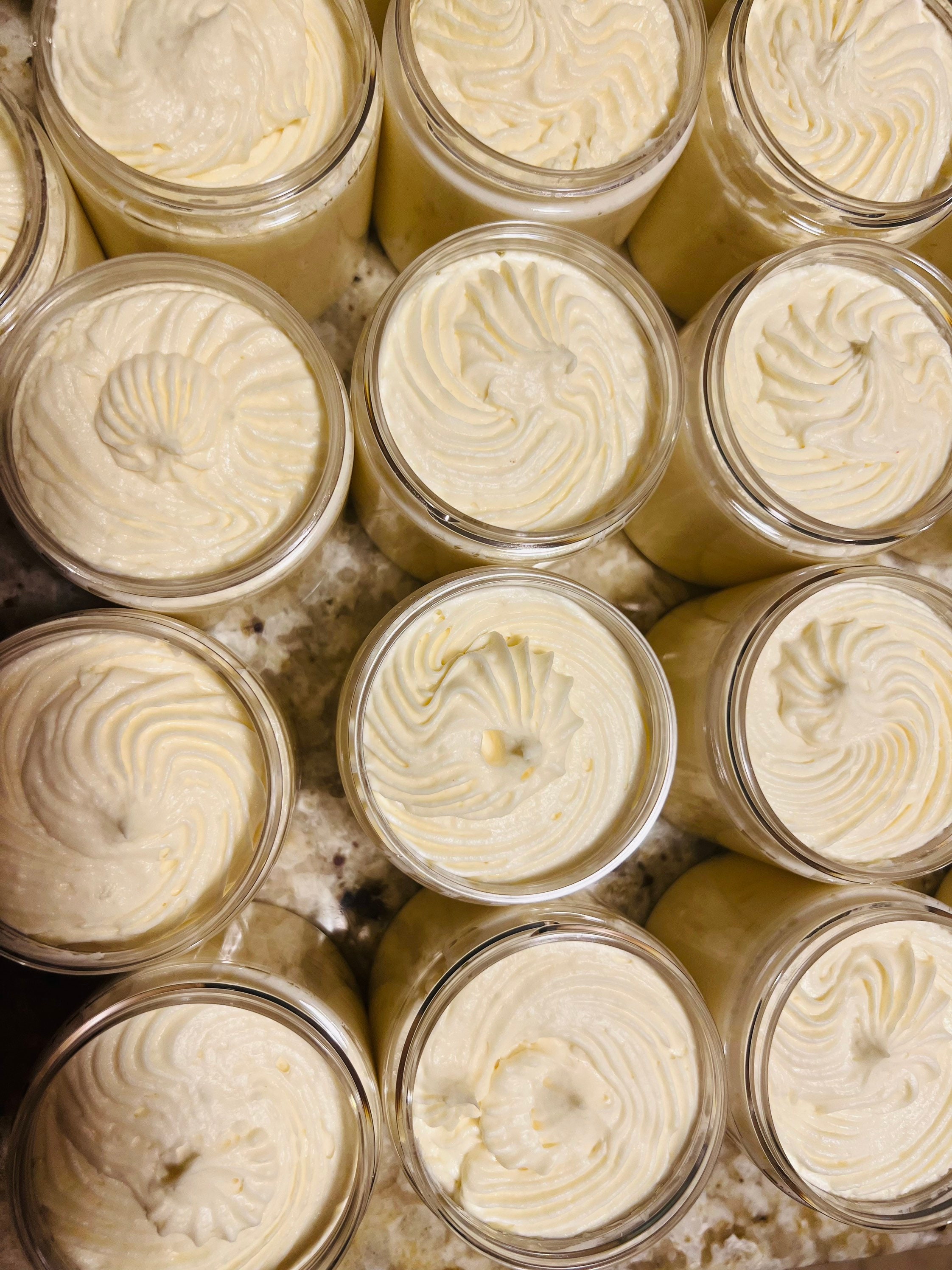 Body Butter - Wholesale - Etsy