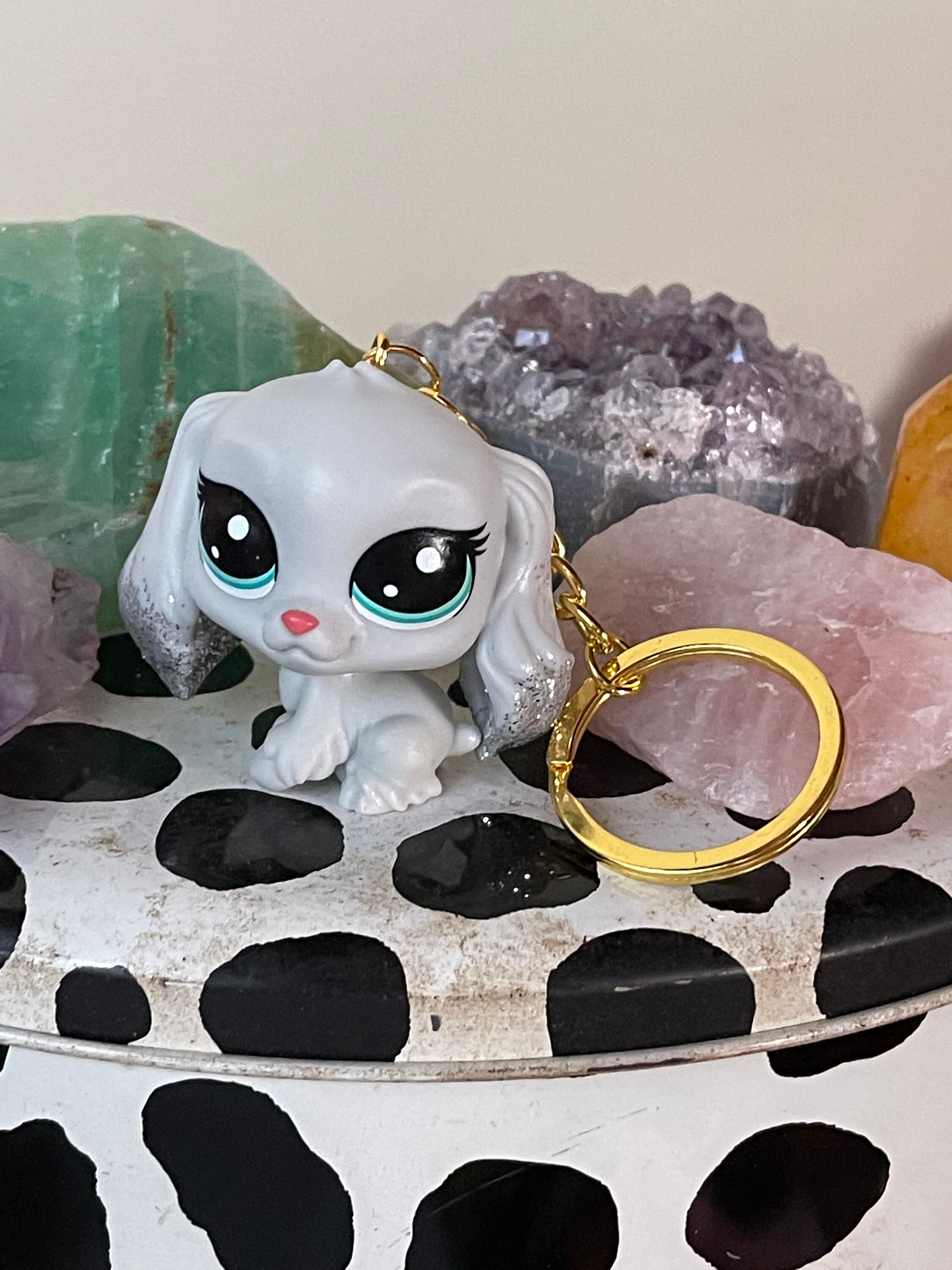 Lps Cocker Spaniel 716 for sale | Only 3 left at -65%