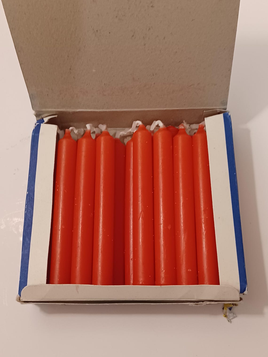 Weihnachtsfriede Candlesticks Nos German Candles Candle Set Original ...