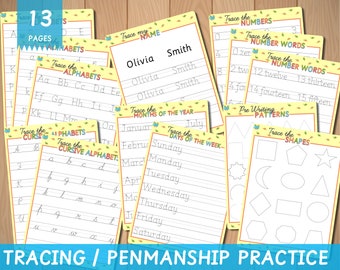 Daily Chores Responsibility Chart Toddler Activities - Etsy