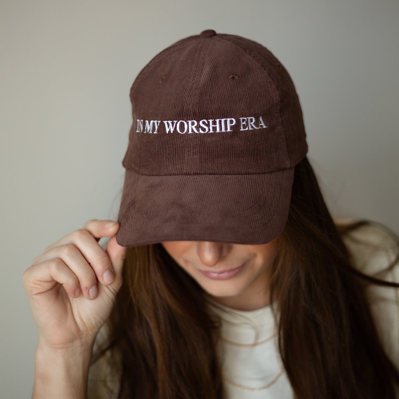 Christian Hats - Etsy