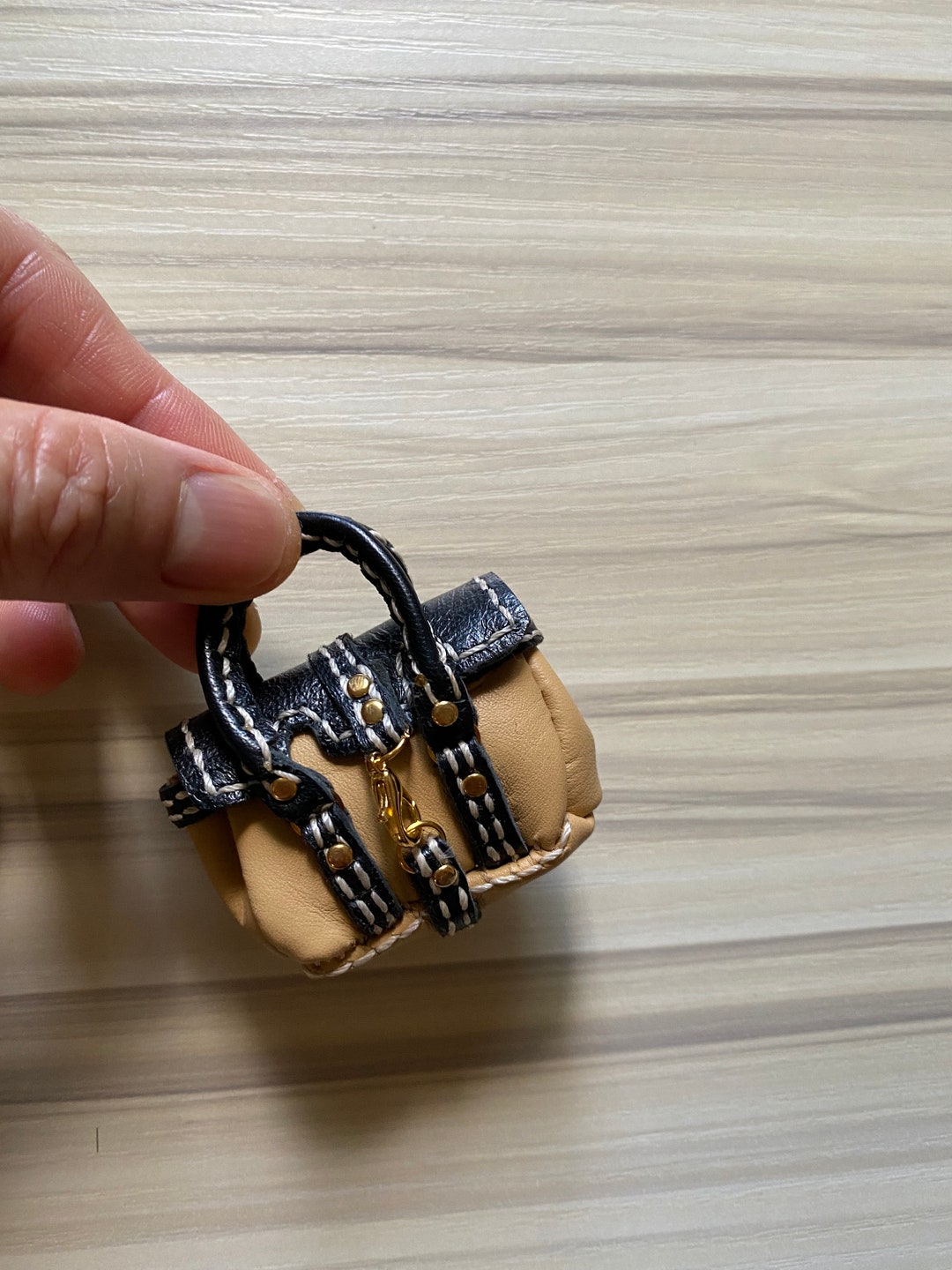 Miniature Handbag - Etsy