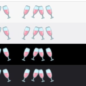 Cheers Sparkling Wine Interactive Emotes for Twitch and Discord - Etsy