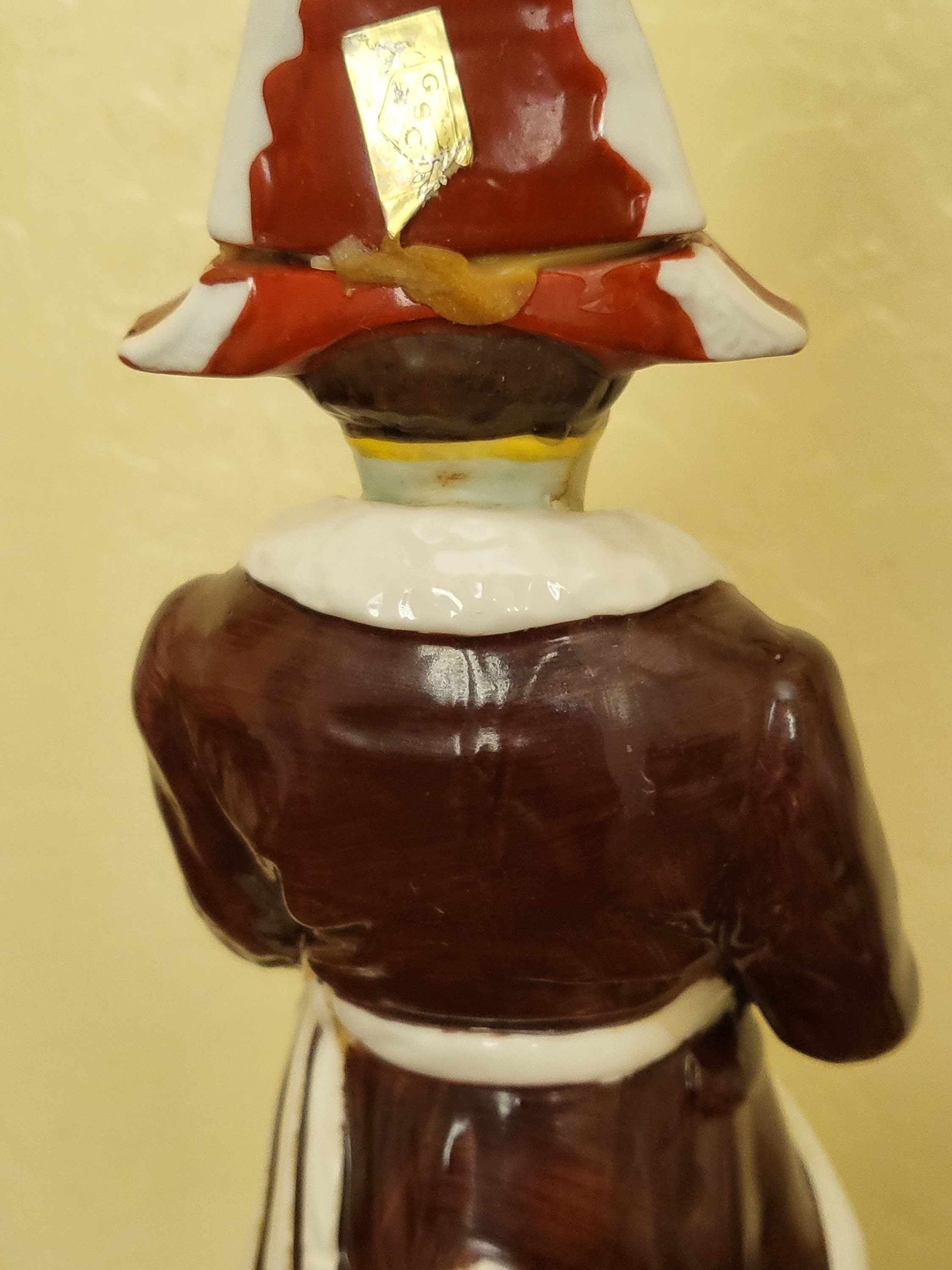 1969 Grenadier Ney Liquor Decanter; Arnart Imports ~ Grenadier Spirits ...