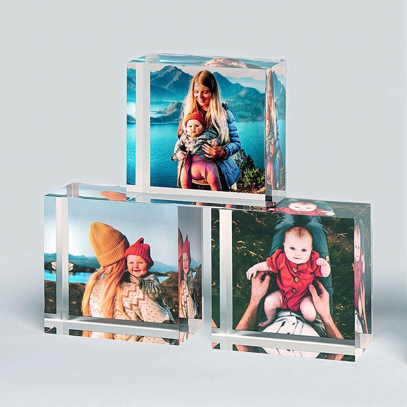 Unique Photo Gift - 60+ Gift Ideas for 2025