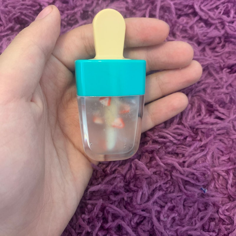 Clear Lip Gloss - Etsy