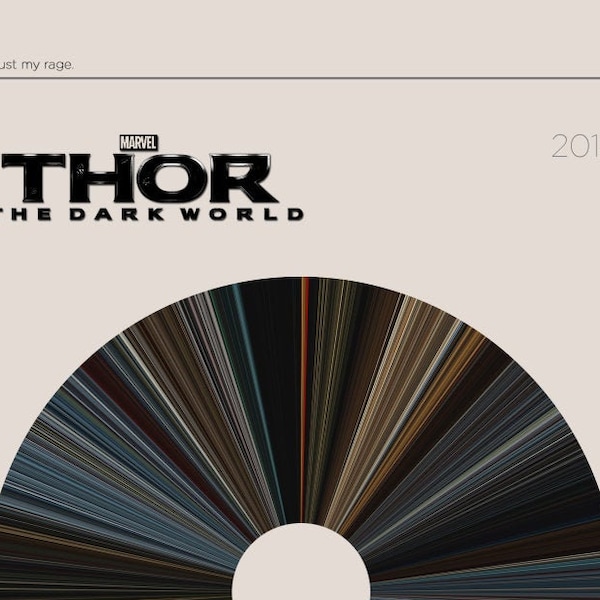 Spider-man: Into the Spider-verse Movie Barcode Poster Print, Movie ...