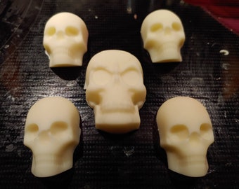 Bag of Bones Full Chocolate Skeleton Dia De Los Muertos - Etsy