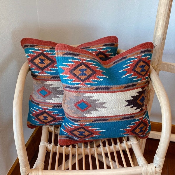 Southwest Pillows - Etsy