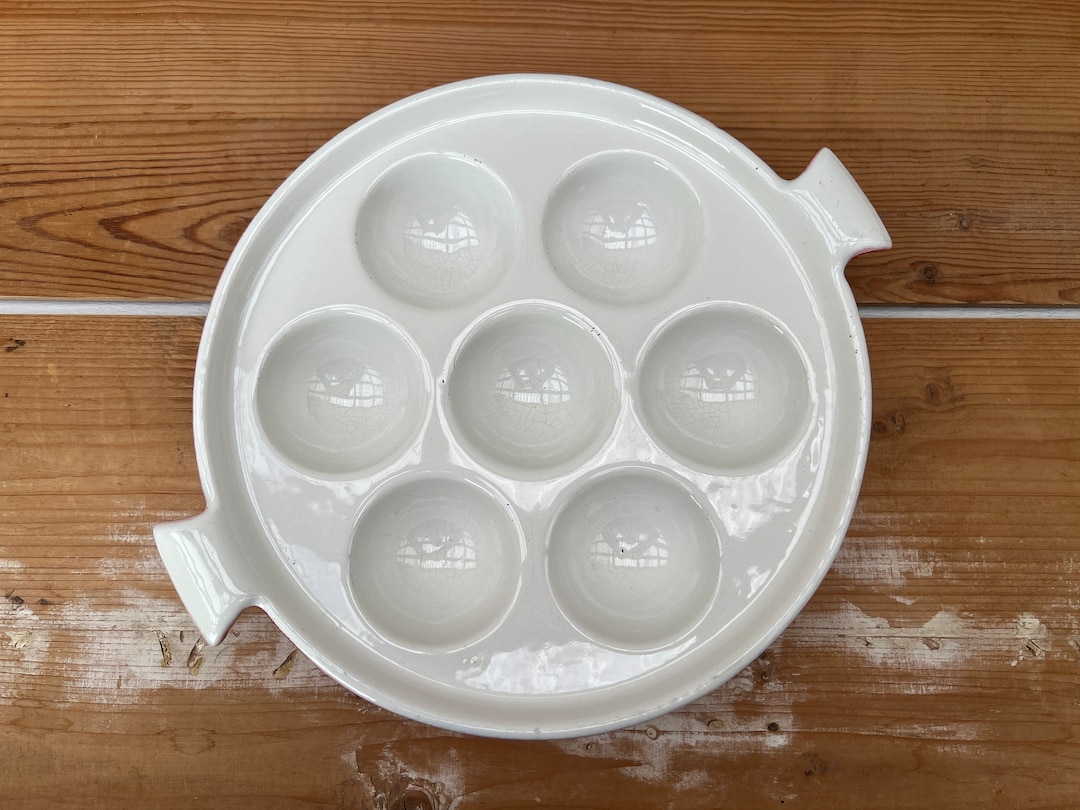 Vintage Copco Pan for Æbleskiver / Pan Cake Balls | Michael Lax 1960s ...