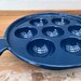 Vintage Copco Pan for Æbleskiver / Pan Cake Balls | Michael Lax 1960s ...