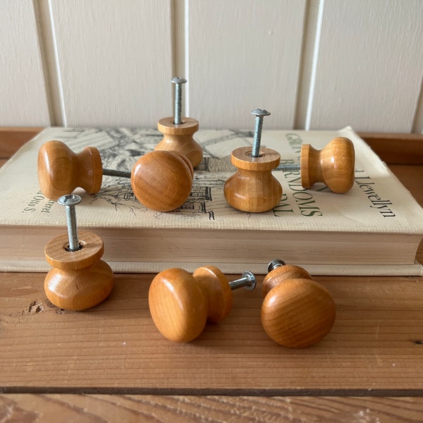 Bohemian Knobs - Etsy