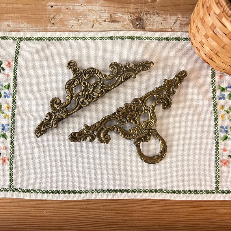 Bell Pull Hardware - Etsy