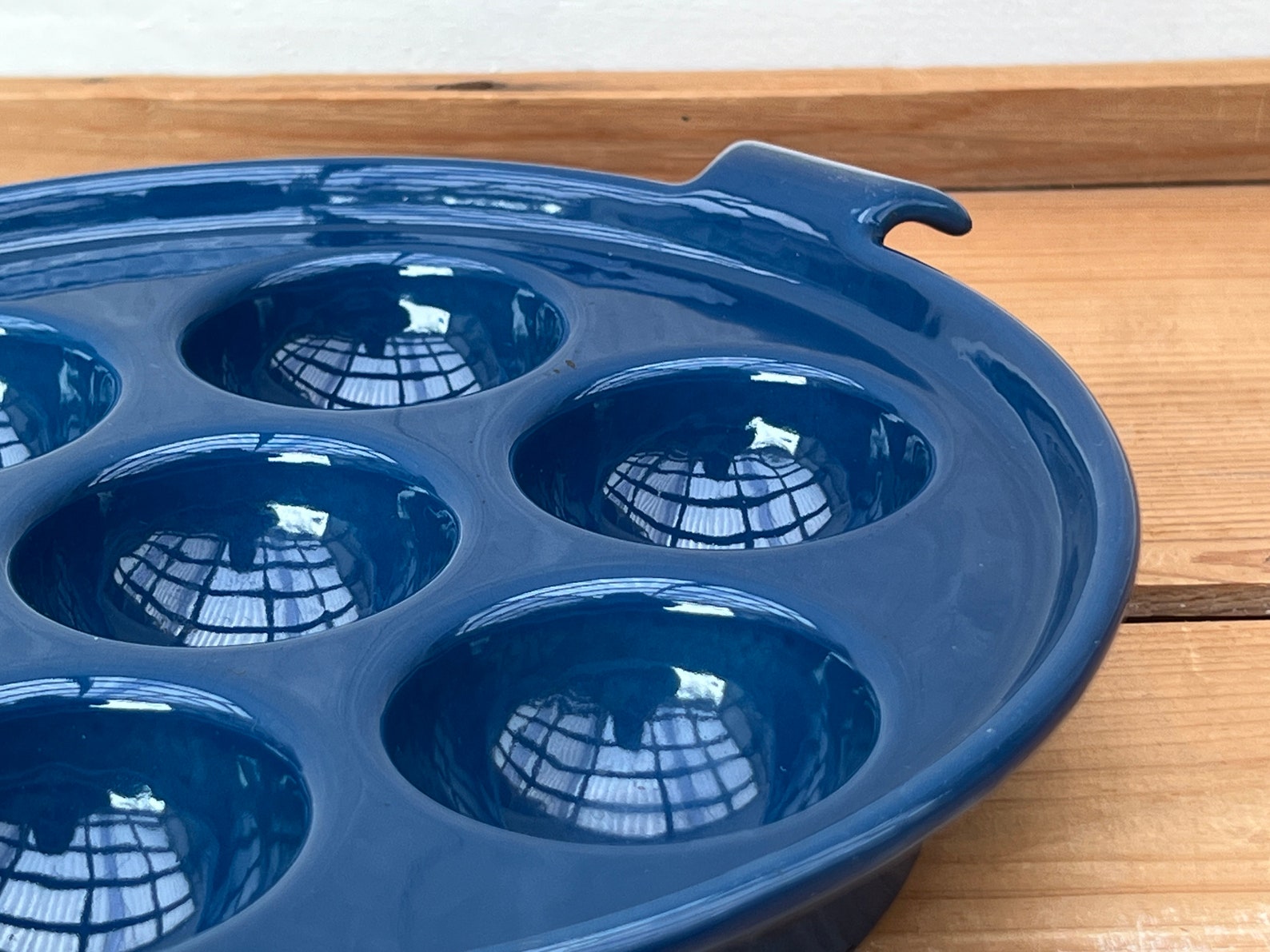 Vintage Copco Pan for Æbleskiver / Pan Cake Balls | Michael Lax 1960s ...
