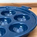 Vintage Copco Pan for Æbleskiver / Pan Cake Balls | Michael Lax 1960s ...