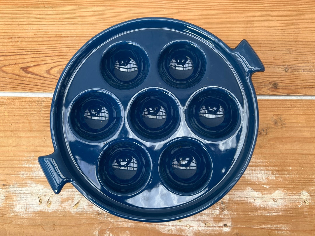 Vintage Copco Pan for Æbleskiver / Pan Cake Balls | Michael Lax 1960s ...