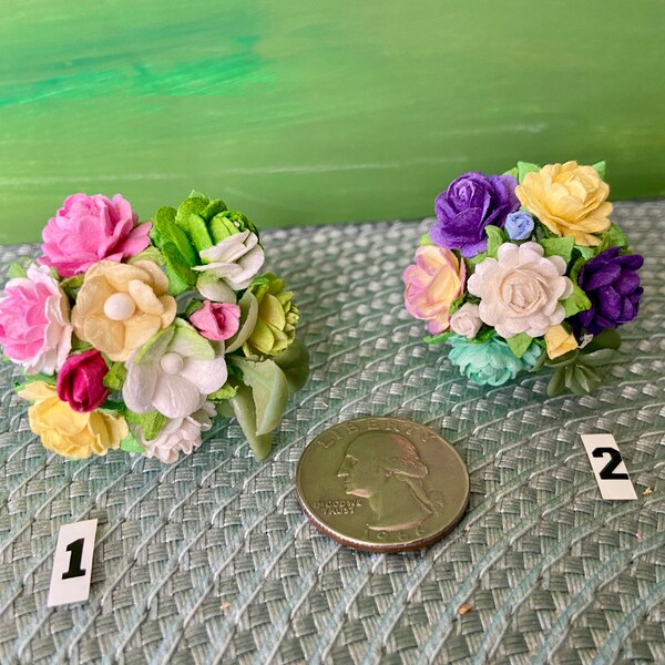 Miniature Spring - Etsy