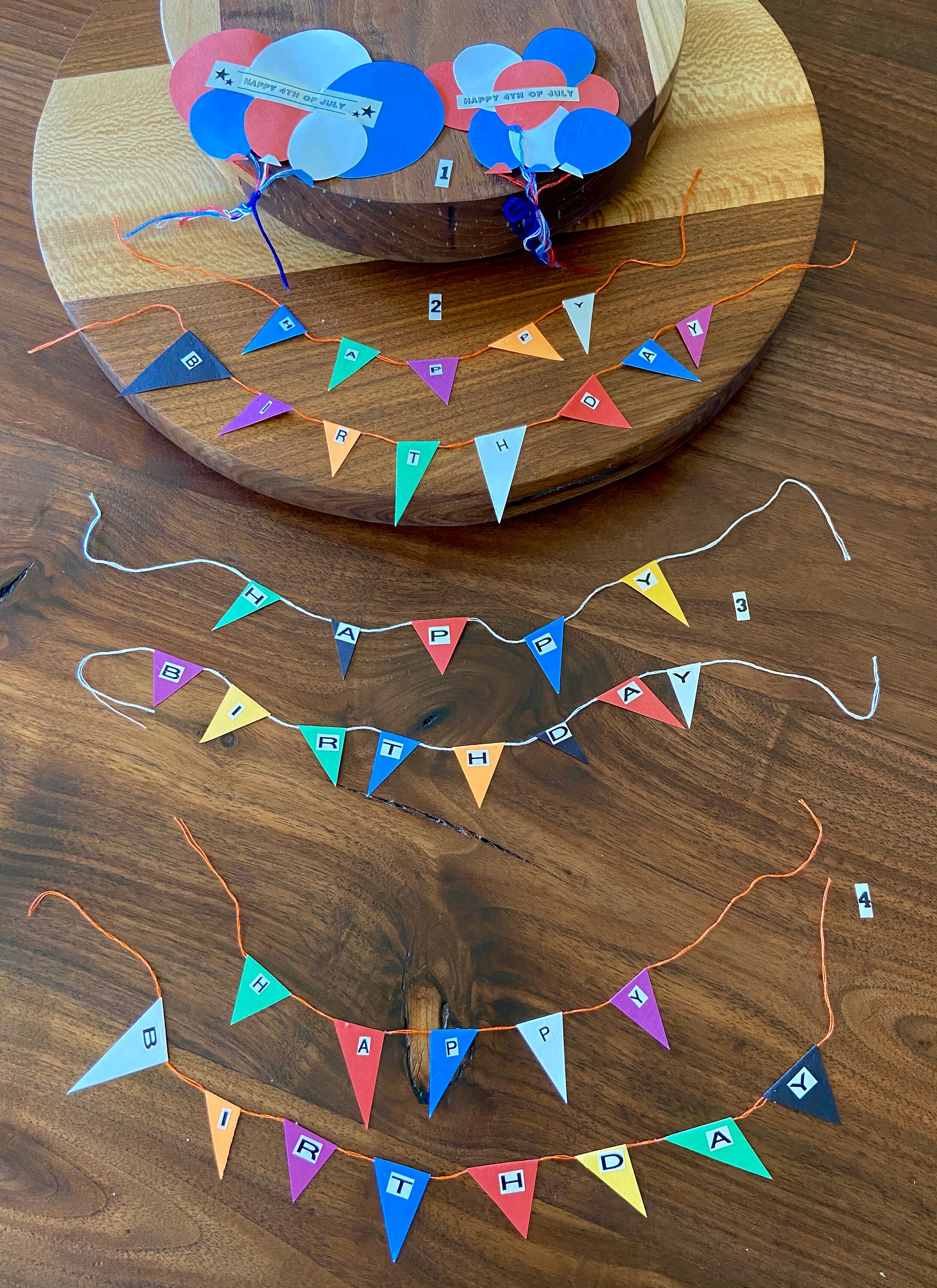 Miniature Signs for Special Occasions - Etsy