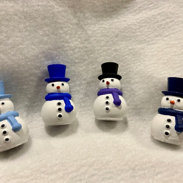 Snowmen - Etsy