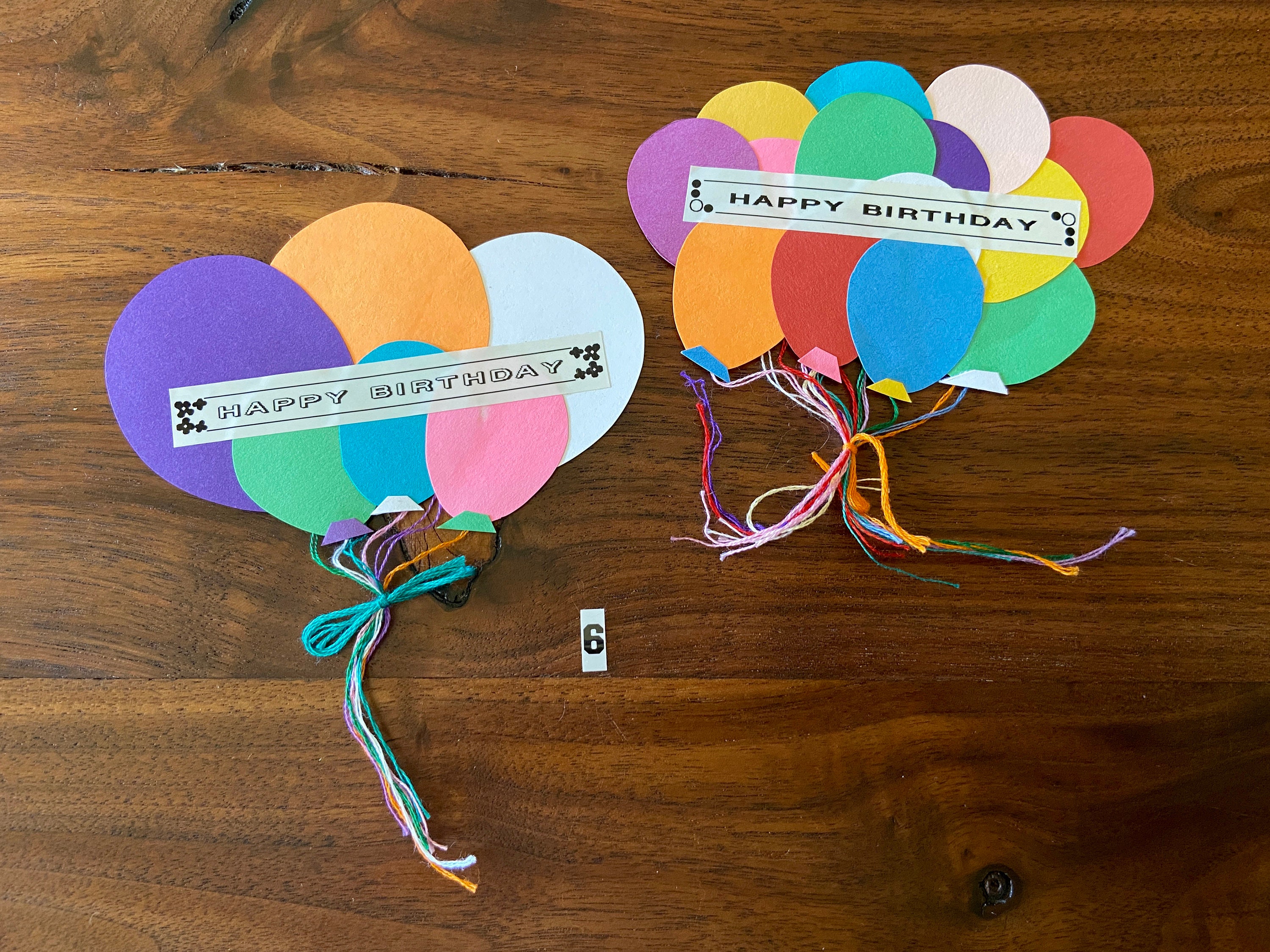 Miniature Signs for Special Occasions - Etsy