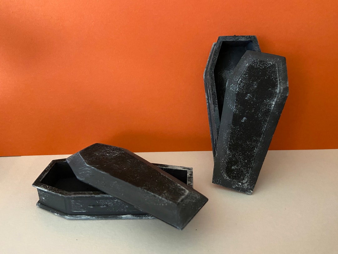 Miniature Coffins - Etsy
